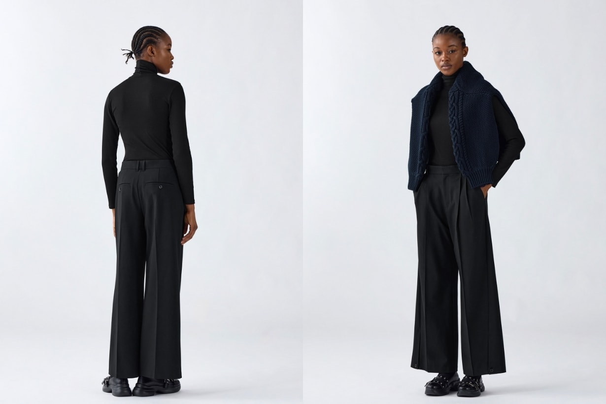 一次看齊！GU x ROKH 推出合作系列有什麼必買款式 - POPBEE