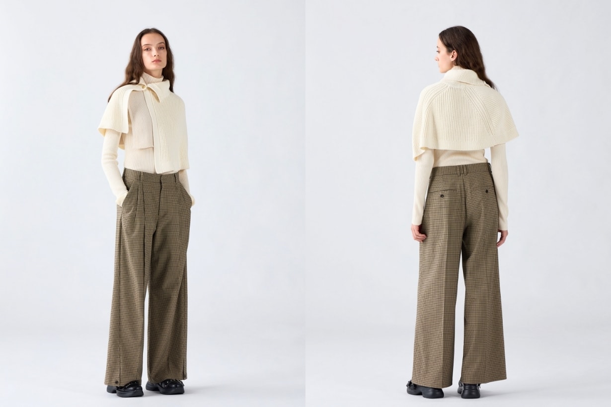 一次看齊！GU x ROKH 推出合作系列有什麼必買款式 - POPBEE