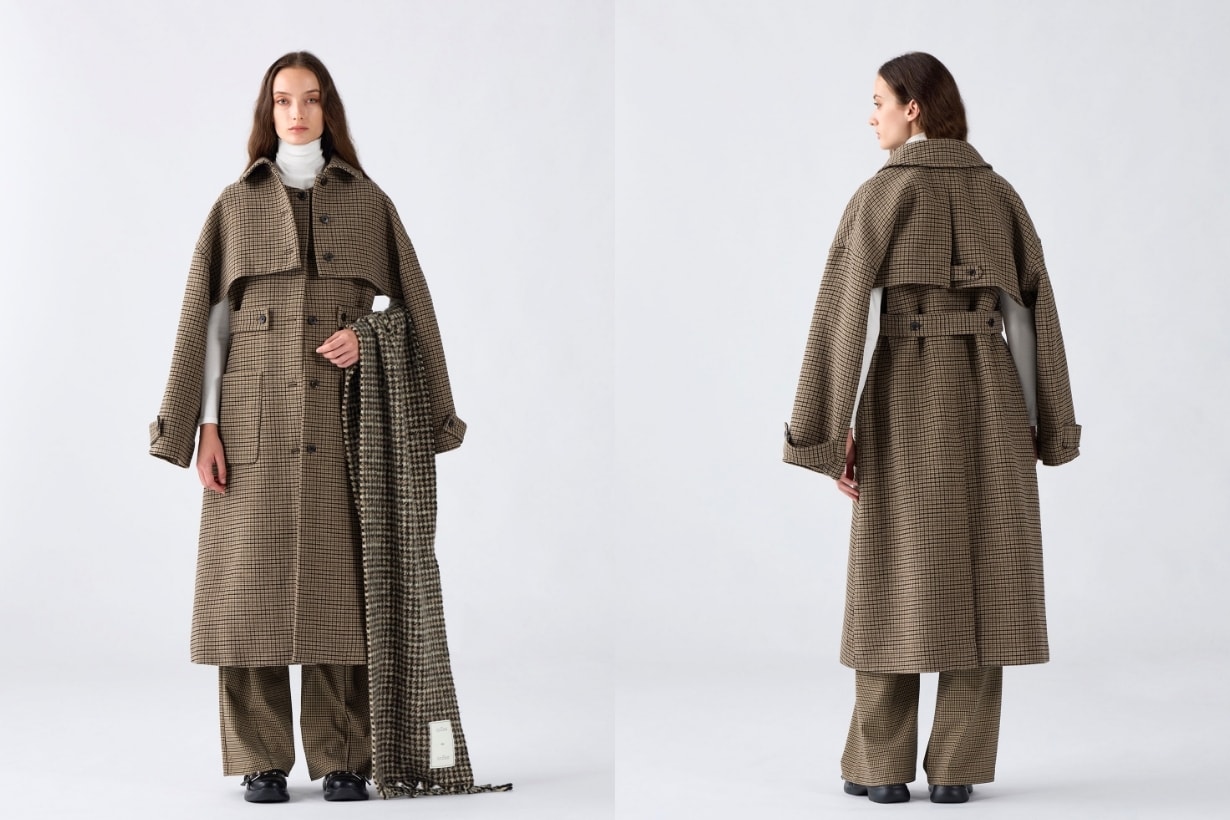 一次看齊！GU x ROKH 推出合作系列有什麼必買款式 - POPBEE