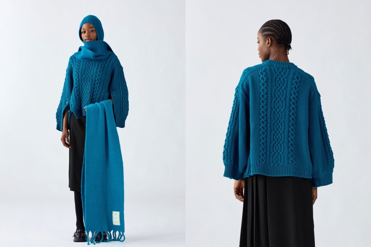 一次看齊！GU x ROKH 推出合作系列有什麼必買款式 - POPBEE