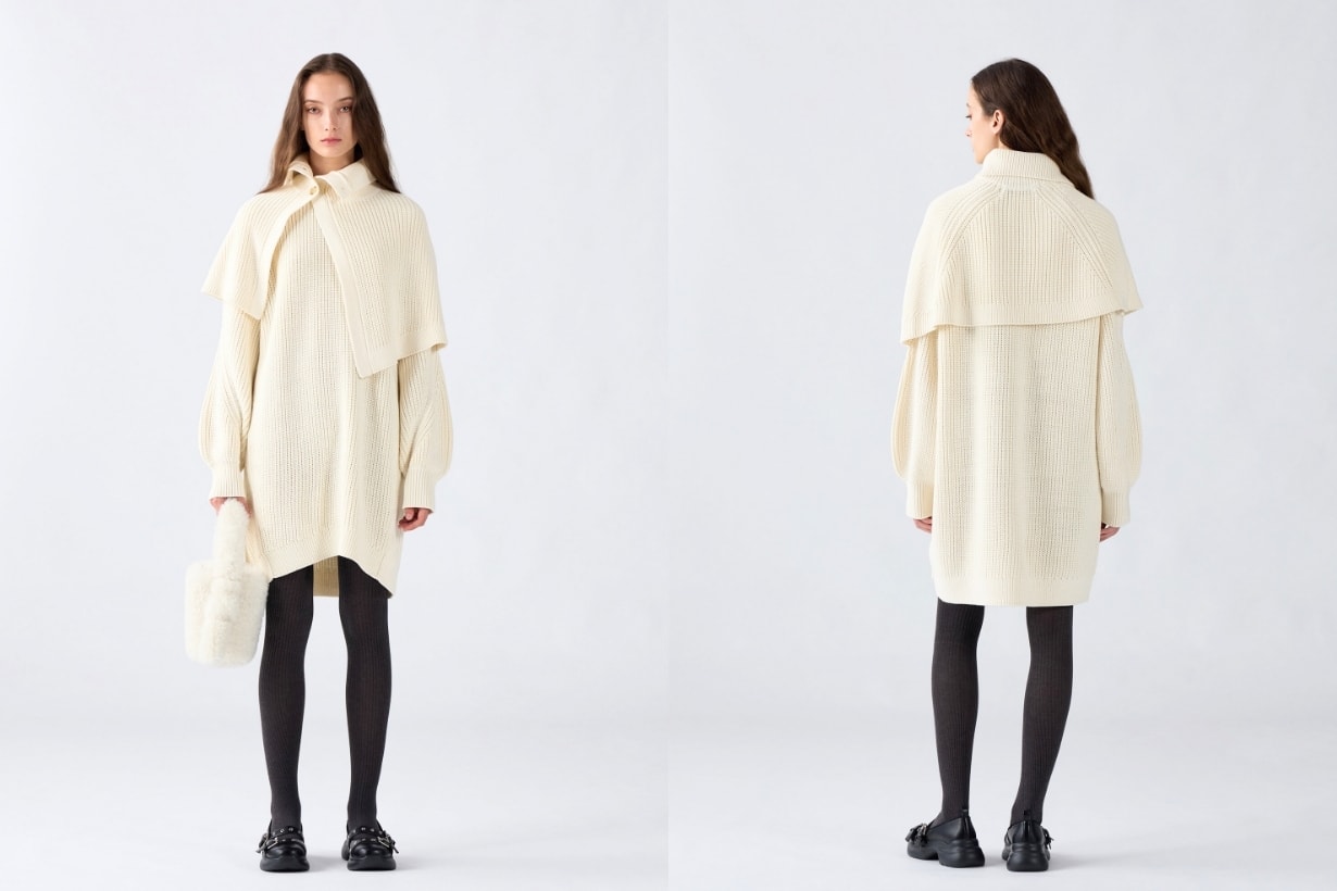 一次看齊！GU x ROKH 推出合作系列有什麼必買款式 - POPBEE