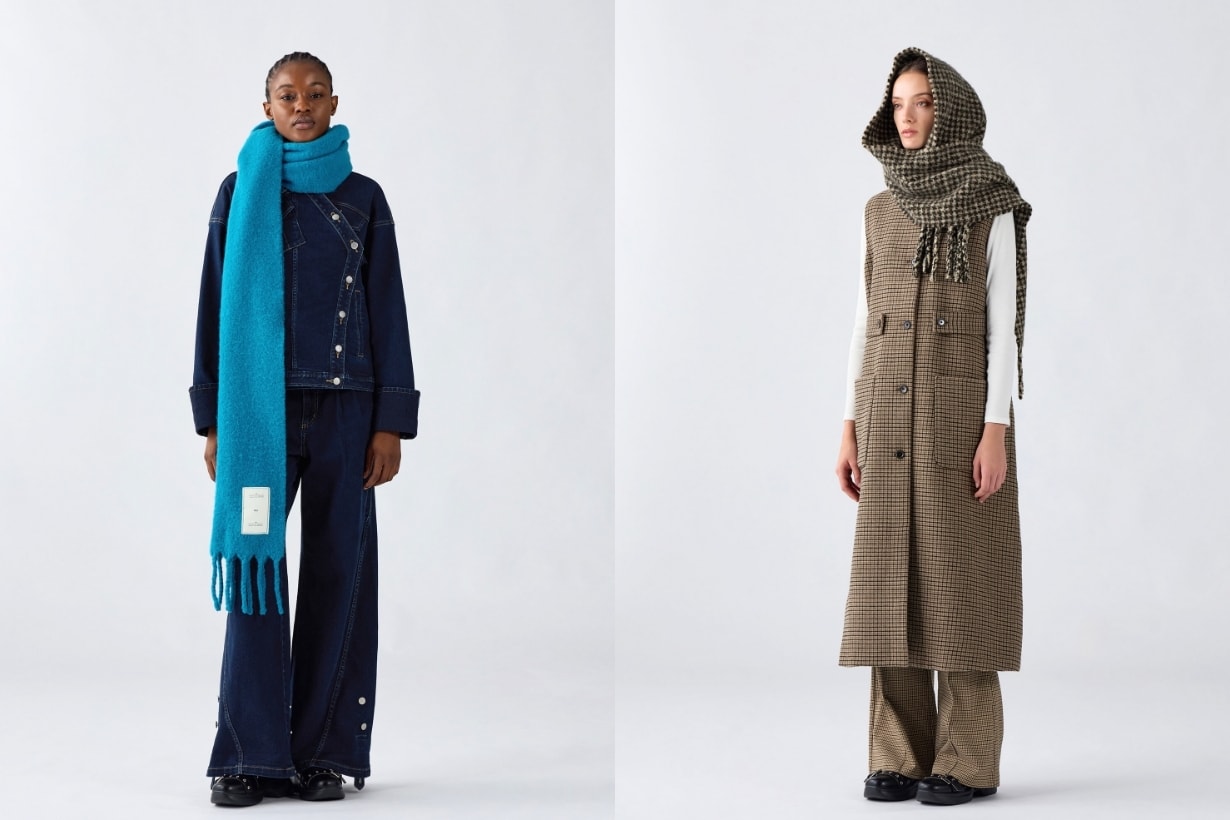 一次看齊！GU x ROKH 推出合作系列有什麼必買款式 - POPBEE