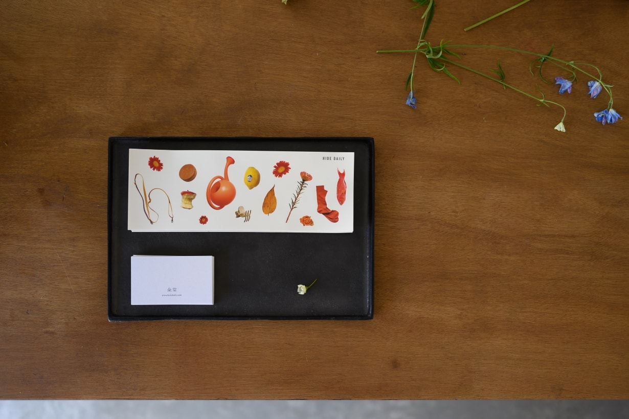 與花共度一個午後：走進朵常花藝新址，讓步調也跟著慢下來的「Momentary」概念展！ - POPBEE