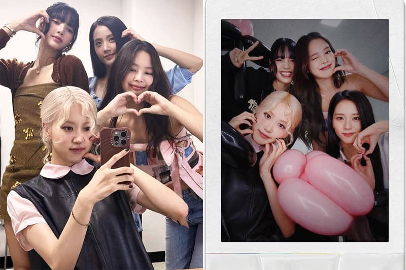 BLACKPINK 單飛後誰的成績最理想：Lisa、Jennie 不再「K Pop」、Rosé 想做自己、Jisoo 繼續讓人期待 - POPBEE