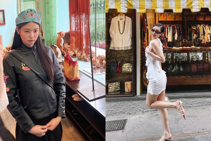 2NE1 演唱會有多好玩：GD、大聲、NewJeans、Jennie、Winter ... 大明星都來了！ - POPBEE