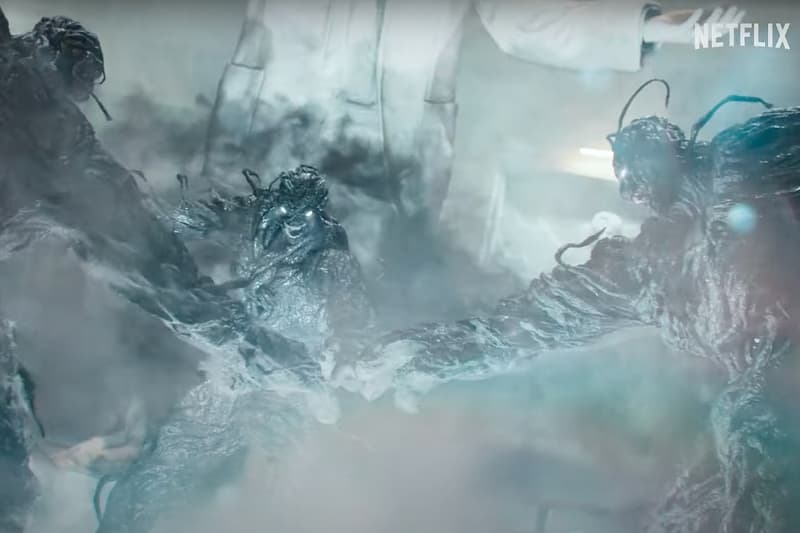 Netflix 10 月片單：《蒼鷺與少年》、《地獄公使》、《青春之箱》、《還珠格格》... - POPBEE