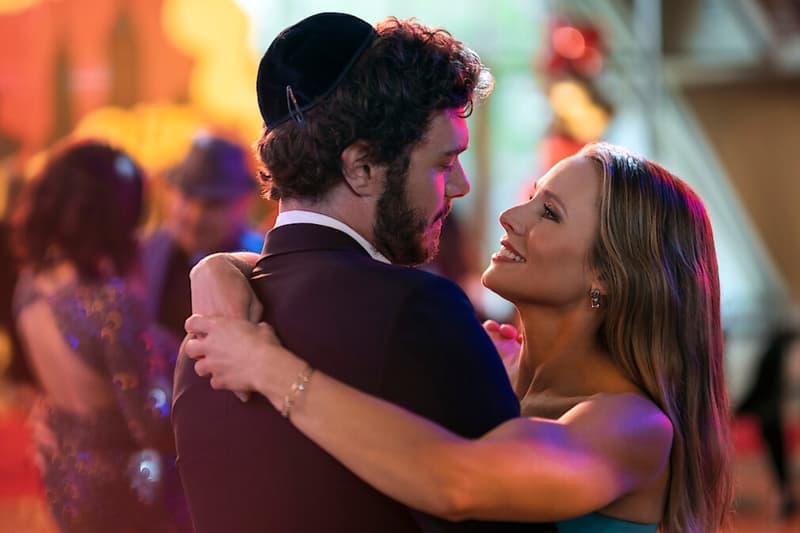 剛上線就突破千萬觀看：Netflix 近期最甜影集《Nobody Wants This》我們都該學的成熟戀愛 - POPBEE