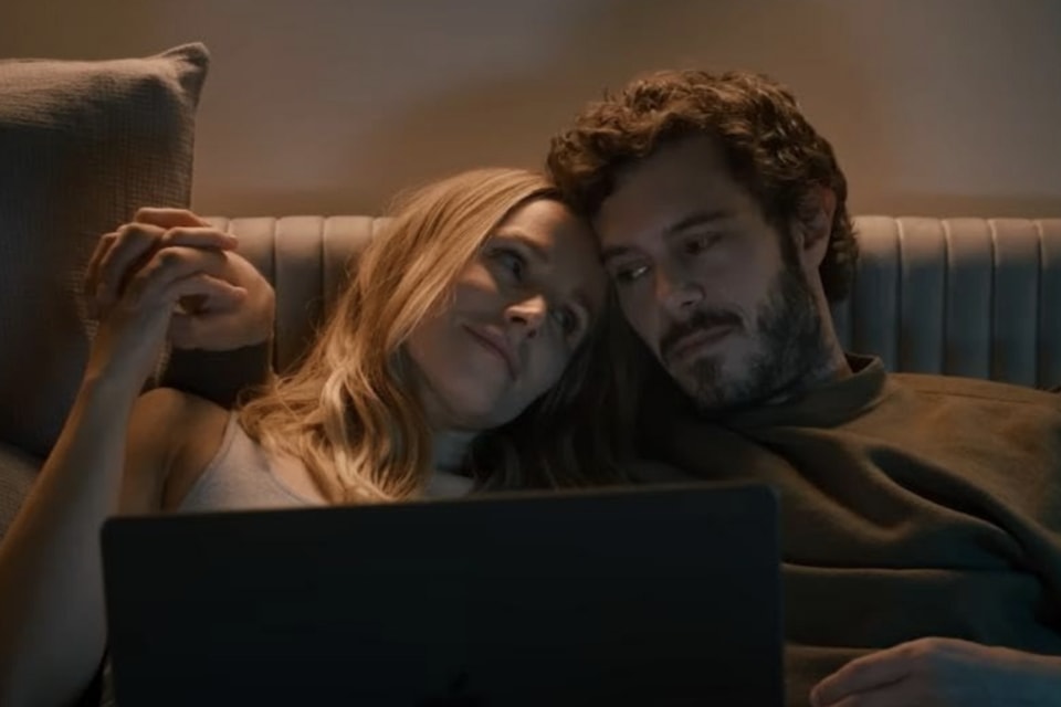 剛上線就突破千萬觀看：Netflix 近期最甜影集《Nobody Wants This》我們都該學的成熟戀愛 - POPBEE