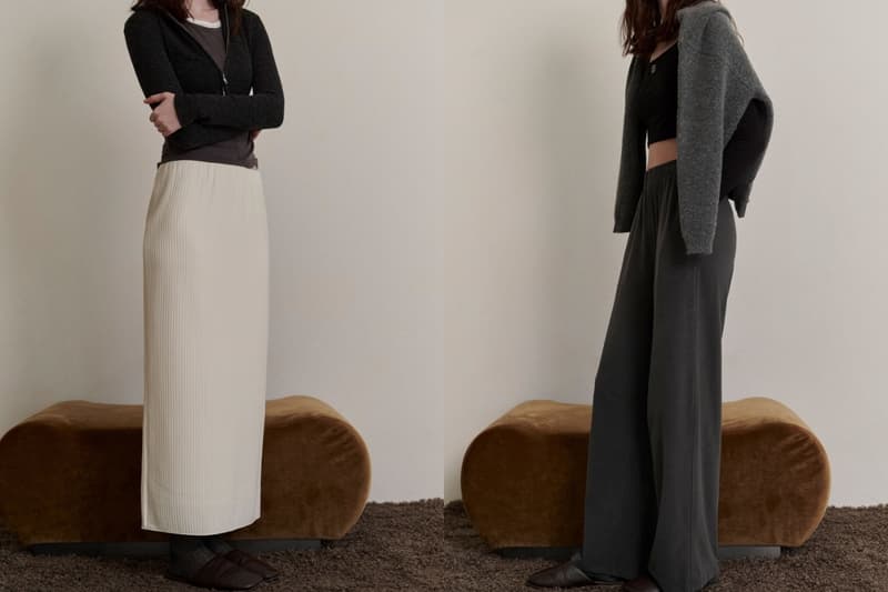 UNIQLO 的粉絲會喜歡：PAZZO 從發熱上衣到不同基本款都有，價錢還很便宜 - POPBEE