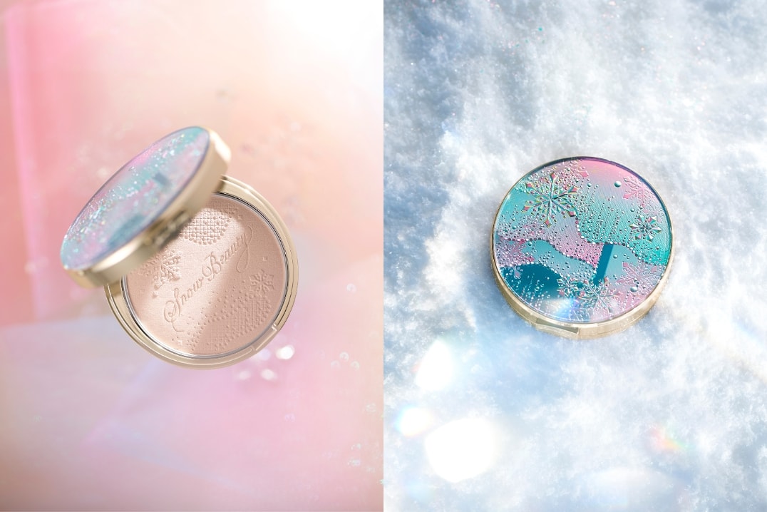 日本女生可以帶妝睡覺的秘密：每年最期待的限量版 Snow Beauty 即將開賣！ - POPBEE