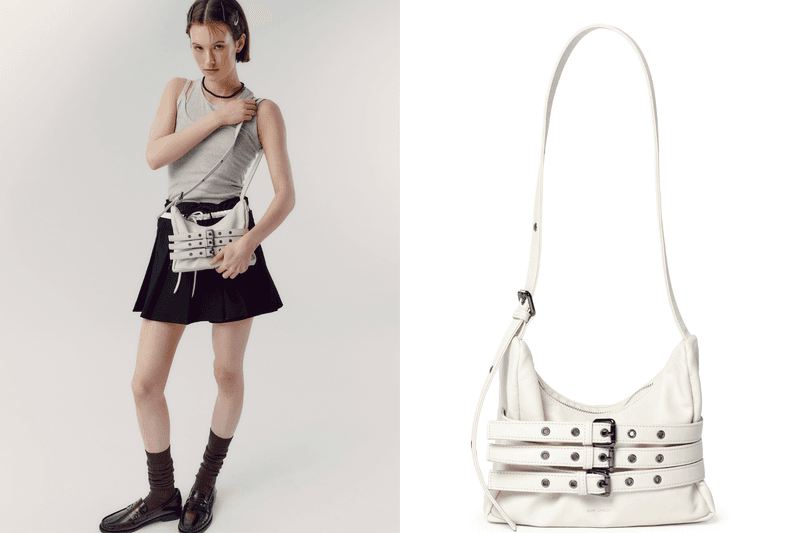 POPBEE Circle 會員福利：韓系 It Girl 愛不釋手！送你 SAMO ONDOH 包包 - POPBEE