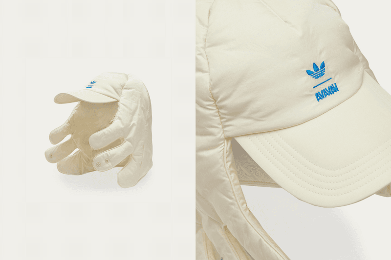 大秀上引起關注：Jennie 搶先穿的 adidas Originals x Avavav 聯名系列，發售消息來了！ - POPBEE