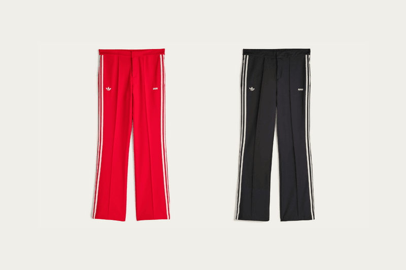 大秀上引起關注：Jennie 搶先穿的 adidas Originals x Avavav 聯名系列，發售消息來了！ - POPBEE
