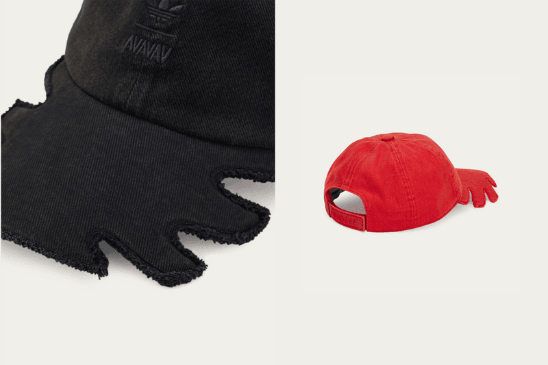 大秀上引起關注：Jennie 搶先穿的 adidas Originals x Avavav 聯名系列，發售消息來了！ - POPBEE