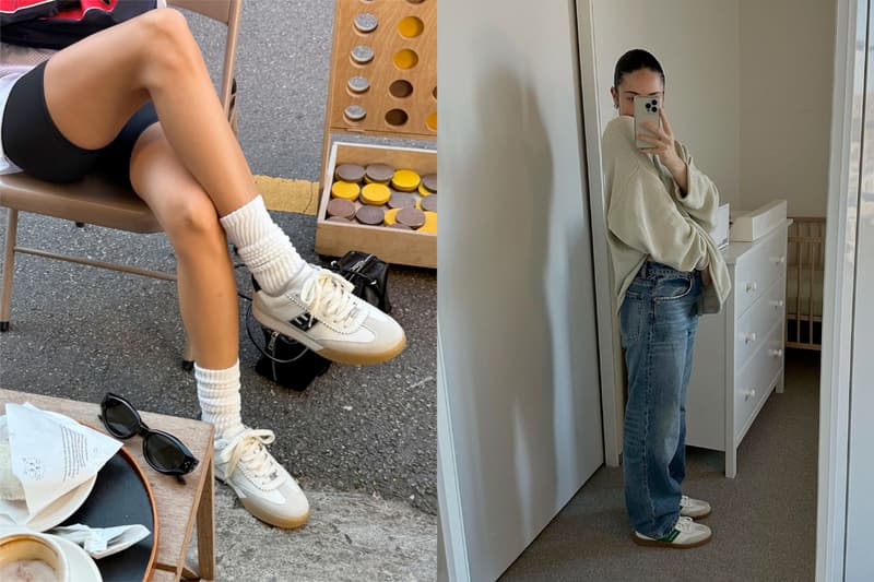 台灣終於開了第一間 EPT！位置、快閃日期一次看，去韓國指定代購的小白鞋！ - POPBEE