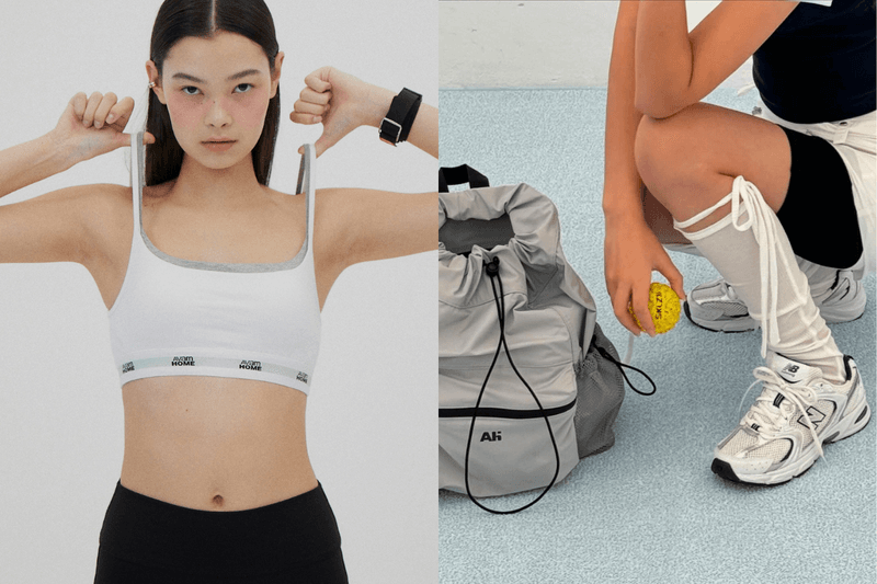 台灣也偷偷買得到：Jisoo 私服愛穿的 AVAM HOME，原來是明星造型師創立！ - POPBEE