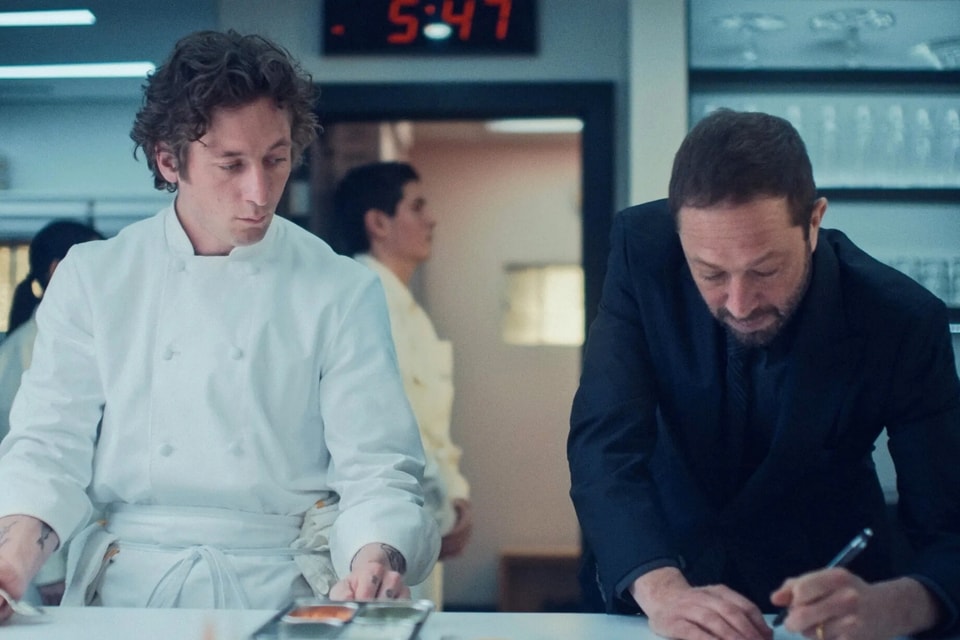 Disney+ 釋出 2025 全新預告：The Bear、Andor、Daredevil...這套劇集也回歸了 - POPBEE