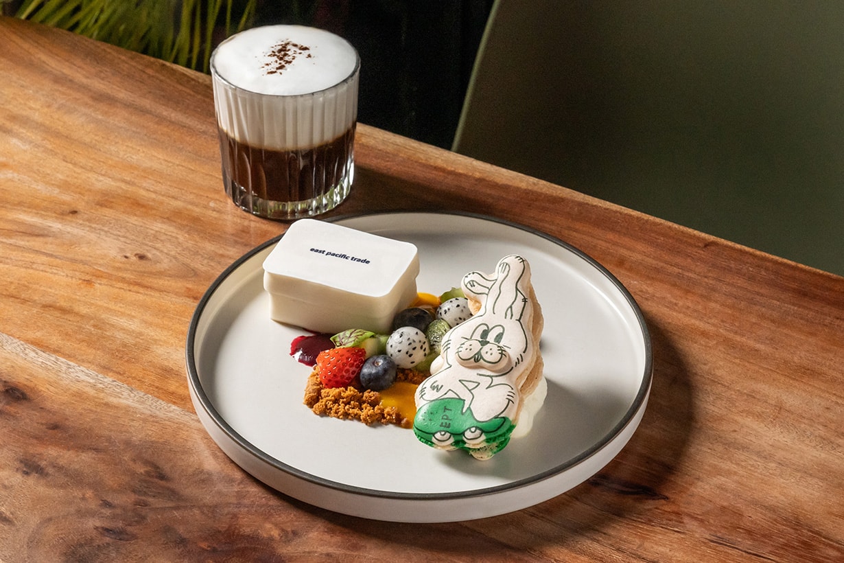 台灣終於開了第一間 EPT！位置、快閃日期一次看，去韓國指定代購的小白鞋！ - POPBEE