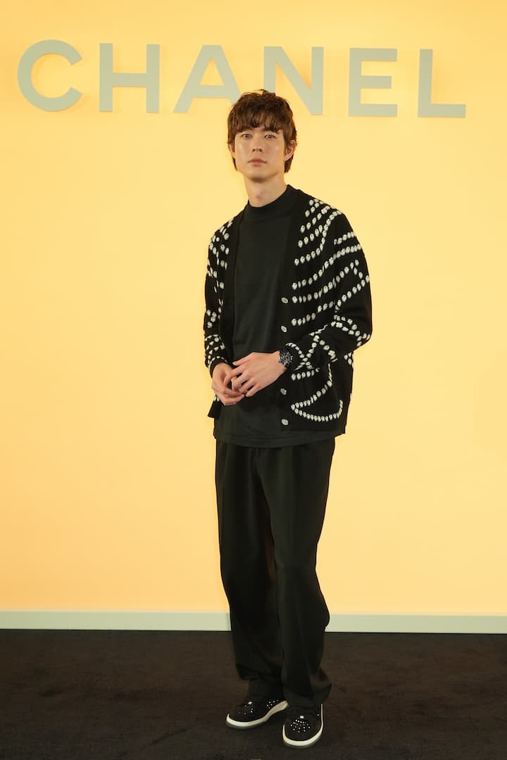 CHANEL 香港大秀請來了多少明星？GD、劉嘉玲、Penelope Cruz... 今夜香港太耀眼！ - POPBEE