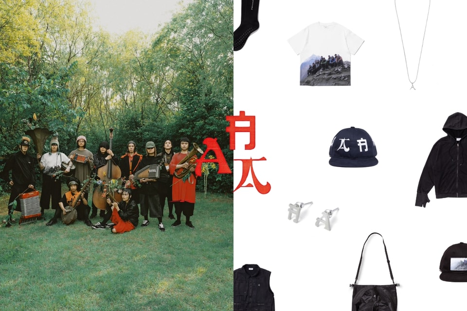 粉絲們搶到缺貨的 HYUKOH x 落日飛車《AAA》周邊，台灣發售消息來了！ - POPBEE