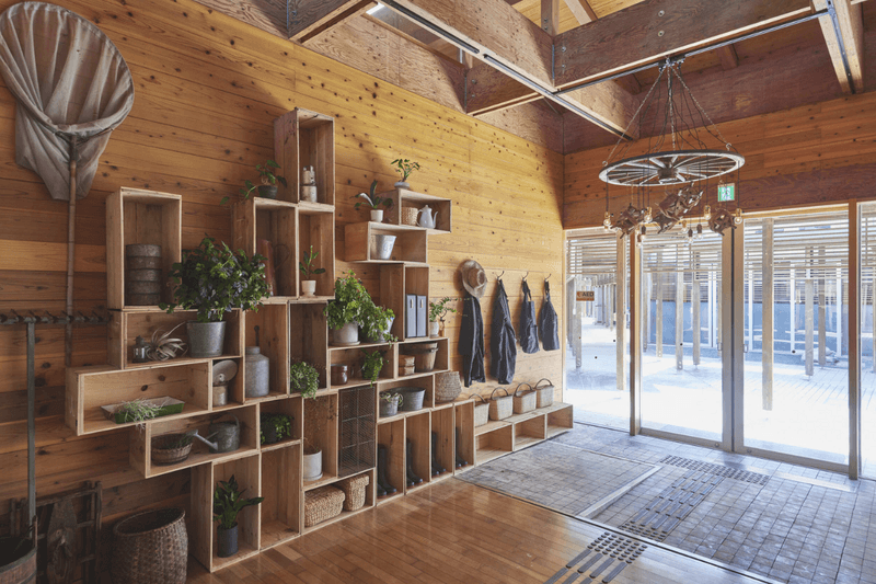 住進 MUJI 老宅中，有生活感的體驗地方日常：MUJI 推出旅遊行程，帶你去日本！ - POPBEE