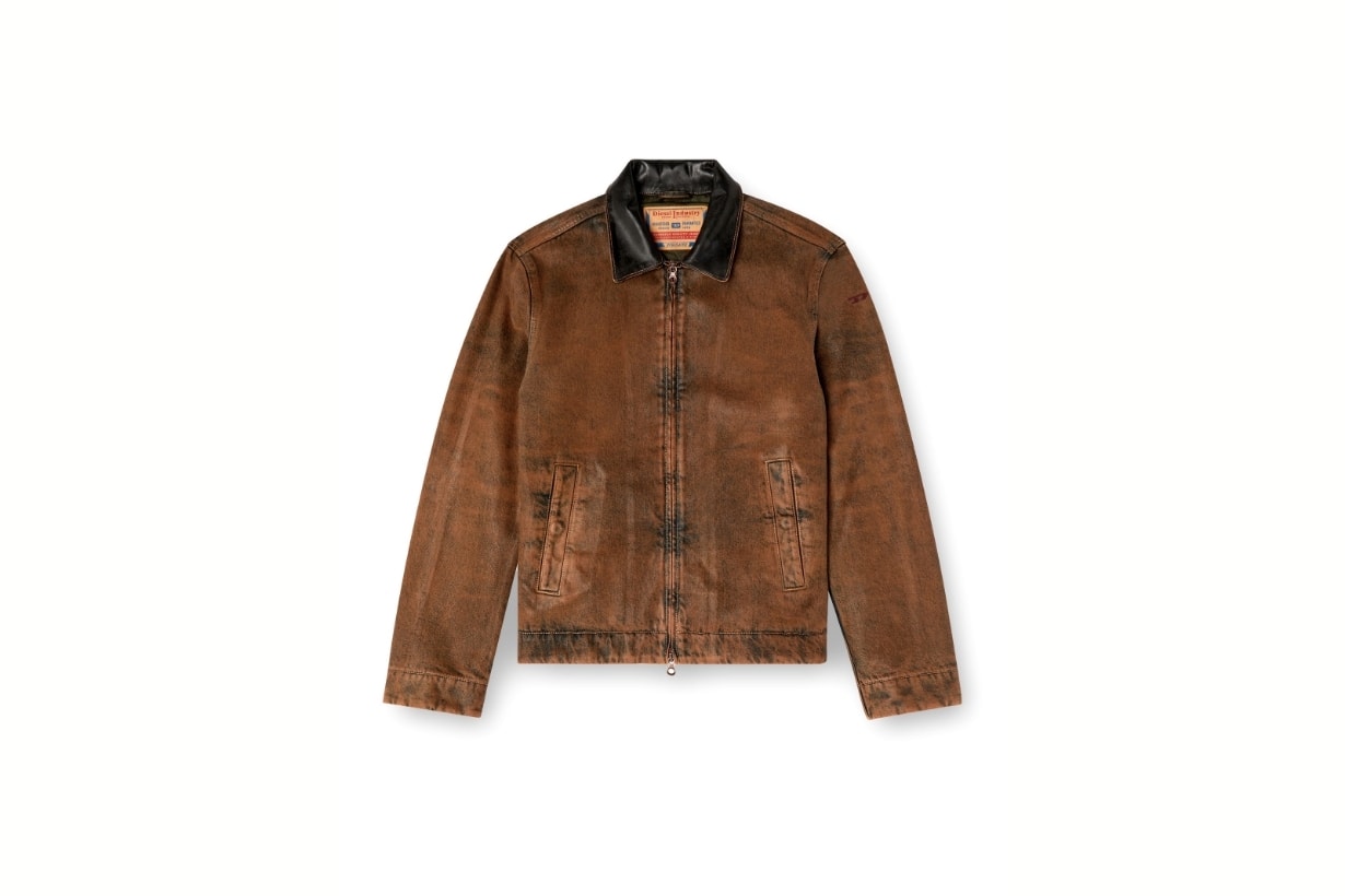 出席派對果然要穿 DIESEL：2024 假日系列 HOLIDAY EXCESS，讓你盡情釋放玩樂靈魂 - POPBEE