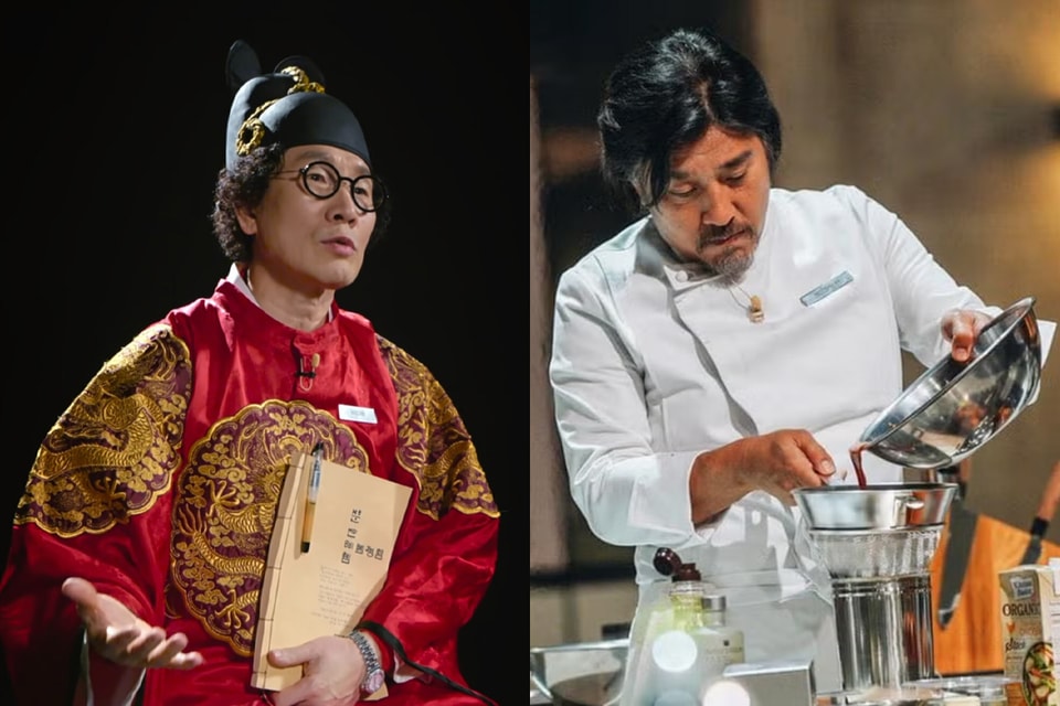 《黑白大廚》再爆爭議：拌飯大王被控「非法經營餐廳」，親筆信坦承認錯 - POPBEE