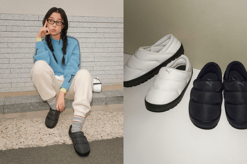 冬季穿搭不能少了它：好搭又保暖的胖胖羽絨鞋，不同品牌 10+ 設計一次收藏！ - POPBEE