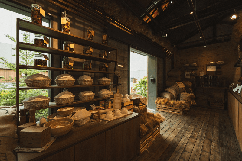 可愛吐司出現在首爾街頭：被韓國女生偷偷收藏的新店 Standard Bread！ - POPBEE