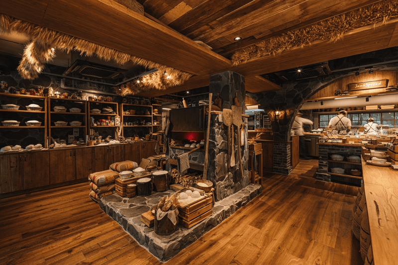 可愛吐司出現在首爾街頭：被韓國女生偷偷收藏的新店 Standard Bread！ - POPBEE