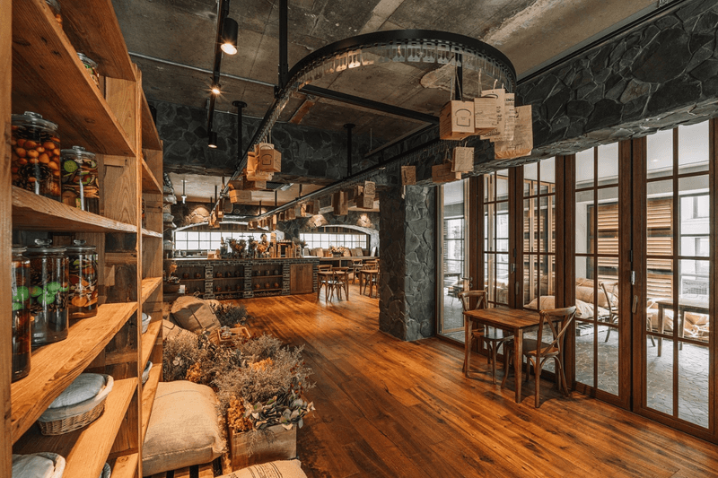 可愛吐司出現在首爾街頭：被韓國女生偷偷收藏的新店 Standard Bread！ - POPBEE