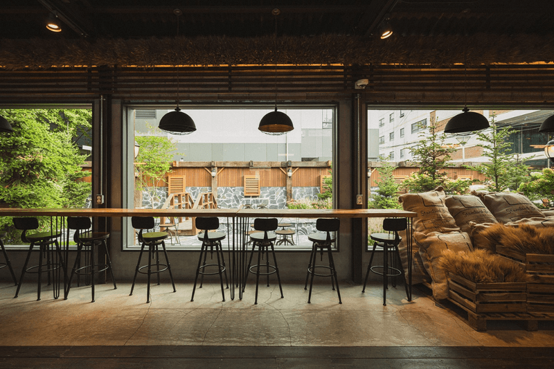 可愛吐司出現在首爾街頭：被韓國女生偷偷收藏的新店 Standard Bread！ - POPBEE