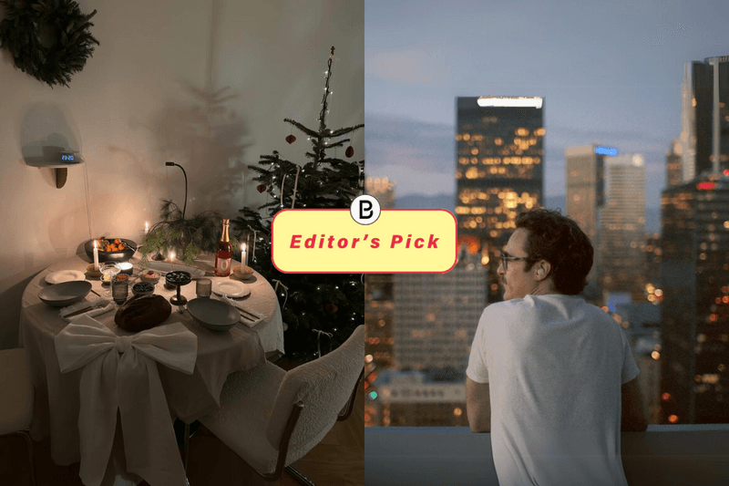 Popbee 編輯部推介：聖誕節就要看電影！跟著我們百看不厭的首選片單，打造你的儀式感時刻！ - POPBEE