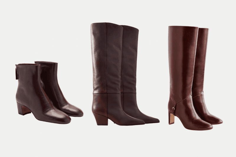 2024 秋冬必備 BOOTS 推薦：復古風潮趨勢帶回哪些靴款？今年最入門百搭的是這雙！ - POPBEE