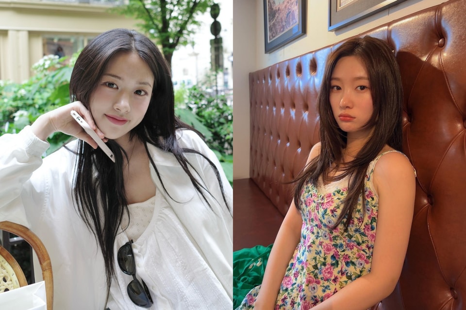 2025 最流行韓系妝容：普通人也能輕鬆上手，越淡越美的韓感輕透妝容到底怎樣化？ - POPBEE