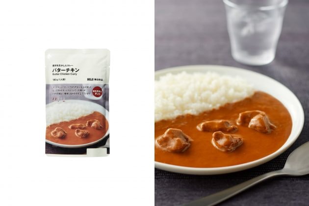 日本 MUJI 2024 年最熱銷商品 Top 10：多款懶人料理包上榜，日本網民一致好評的驚人美味！ - POPBEE