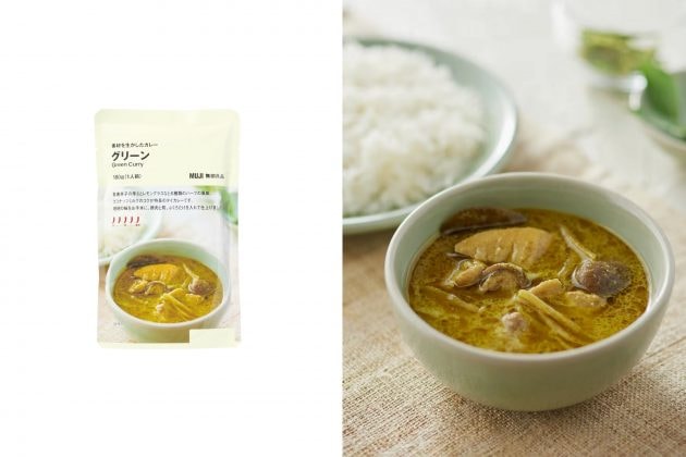 日本 MUJI 2024 年最熱銷商品 Top 10：多款懶人料理包上榜，日本網民一致好評的驚人美味！ - POPBEE