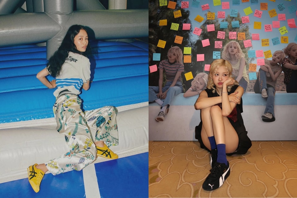 2024 最熱門薄底運動鞋就是這 3 款，現在入手還不遲！ - POPBEE