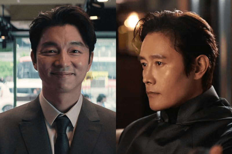 Netflix《魷魚遊戲2》評價兩極但靠演員撐住了場面？韓網評價演技最好的 5 個角色，少了誰都不對味！ - POPBEE