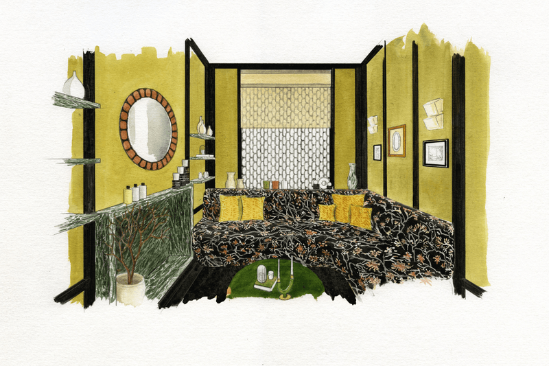 一次逛到所有經典系列：台北首間 Diptyque 形象旗艦店在這裡開幕！ - POPBEE