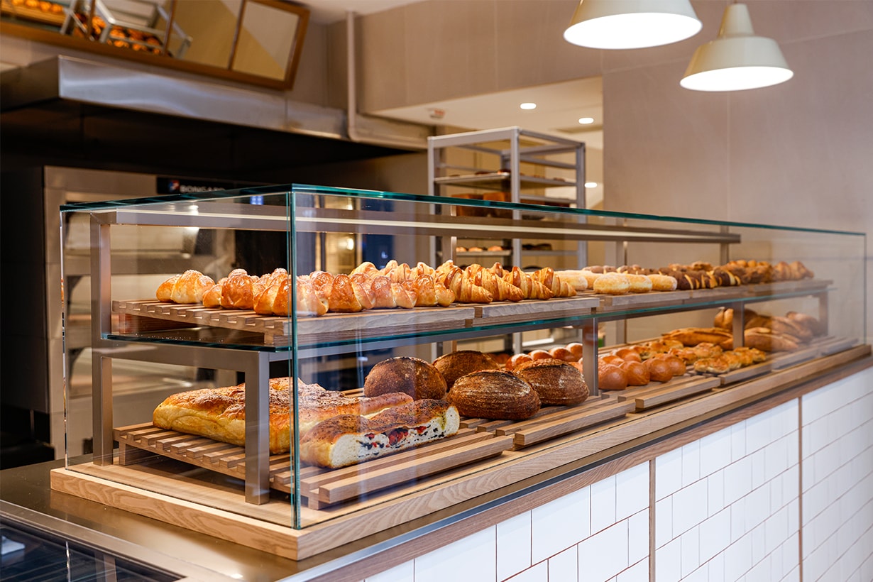 日本 TruffleBAKERY 香港店必試麵包有哪些？松露鹽包、黑松露雞蛋三文治等人氣麵包公開 - POPBEE