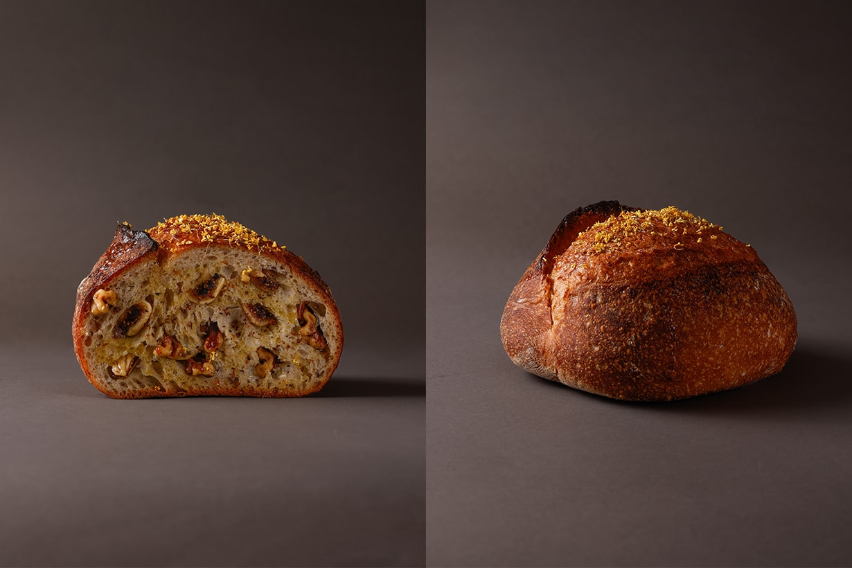 日本 TruffleBAKERY 香港店必試麵包有哪些？松露鹽包、黑松露雞蛋三文治等人氣麵包公開 - POPBEE