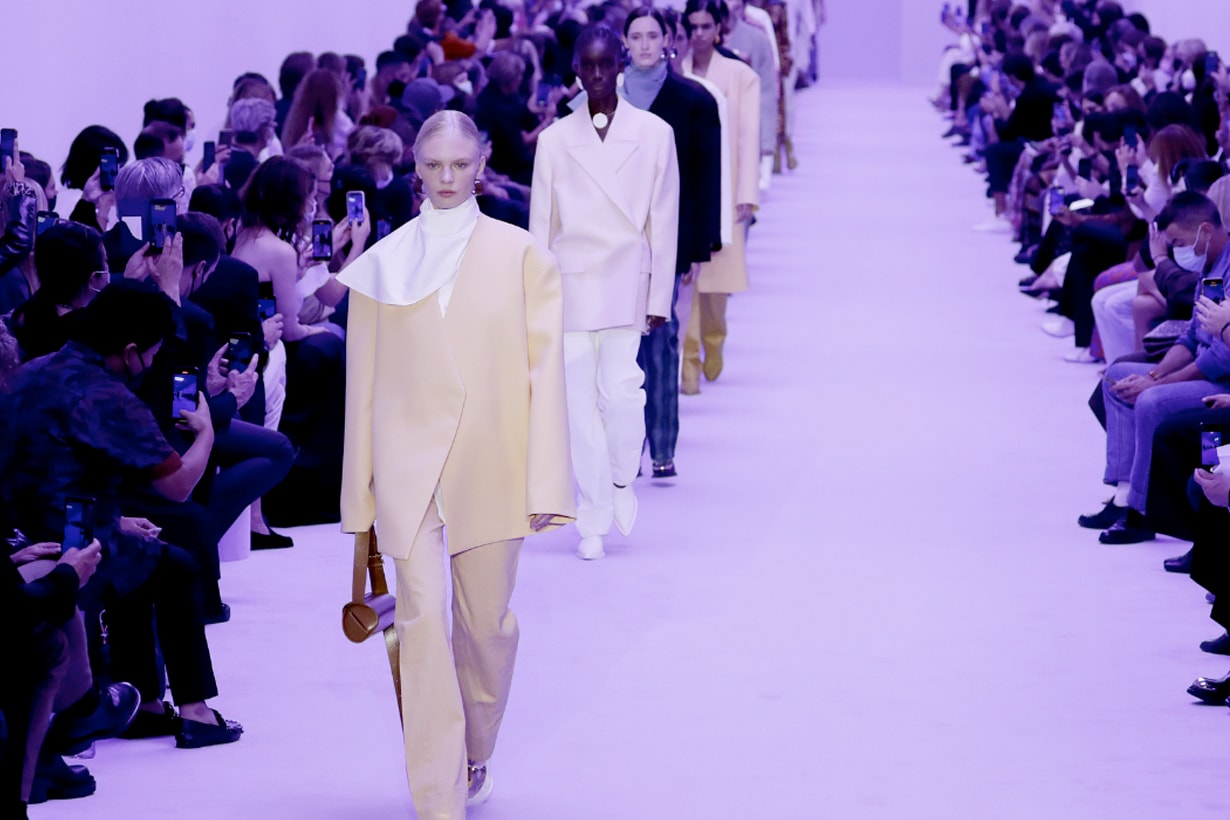 Dior、Loewe、Jil Sander 創意總監之位，即將迎來大變動？關於最新的三角傳聞！ - POPBEE