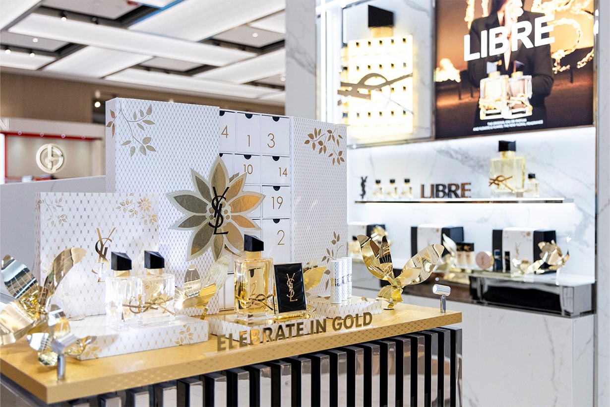 這個週末就去朝聖：SOGO 進駐香港最新購物地標 The Twins 雙子匯 1 期，場內有逾 480 品牌超好逛！ - POPBEE