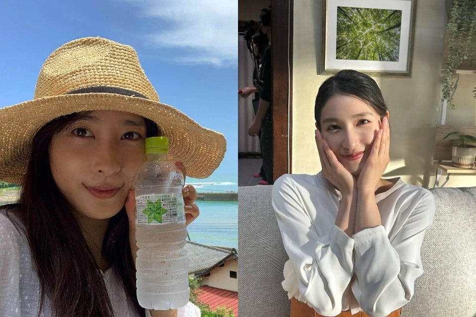 土屋太鳳公開她的超強減肥法，生下孩子後反而美出新高度，瘦身秘密原來是因為這個！ - POPBEE