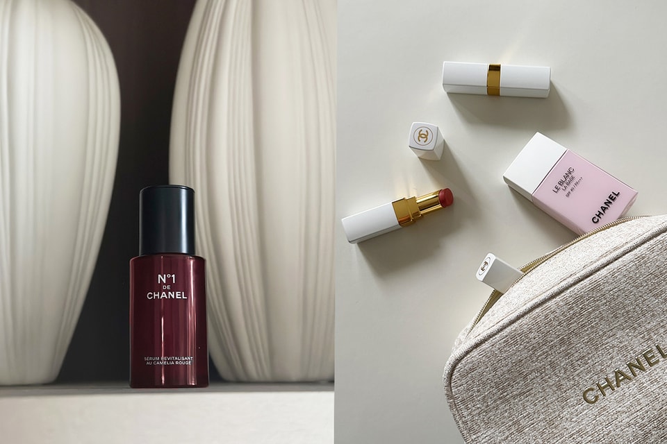 POPBEE 編輯部年底空空賞：2024 哪些美妝保養品，好用到一滴不剩？ - POPBEE