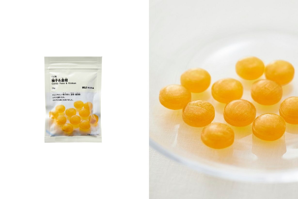 無印良品公開 2024 年人氣熱賣好物，各類別 Top 5 排行榜一次看！ - POPBEE