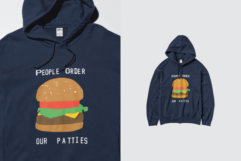 UNIQLO x 海綿寶寶 x Cactus Plant Flea Market 聯名，大家都瘋搶這款娃娃！ - POPBEE