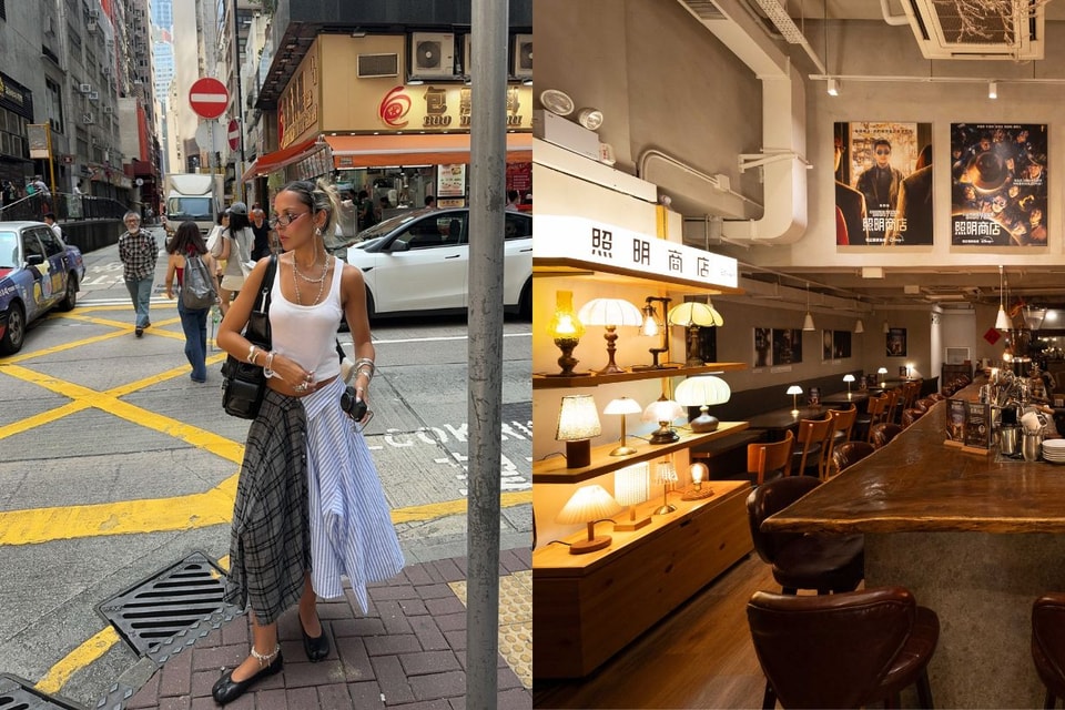 香港除夕夜活動推薦：這些除夕倒數活動讓你儀式感滿滿地迎接新一年的到來！ - POPBEE