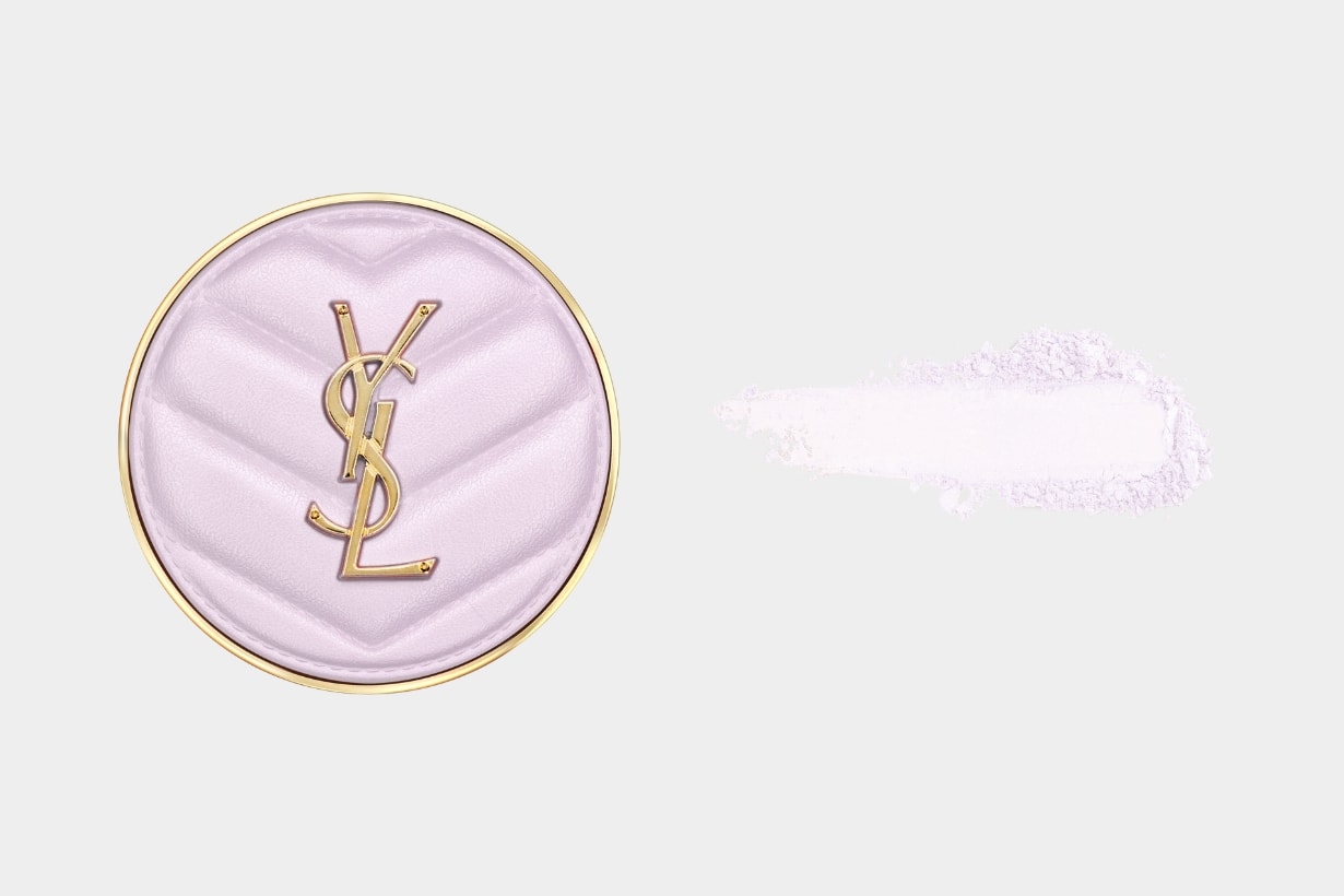 YSL 唇釉、新胭脂、情人節限定系列登場⋯⋯2025 年美妝都被它包辦了！ - POPBEE